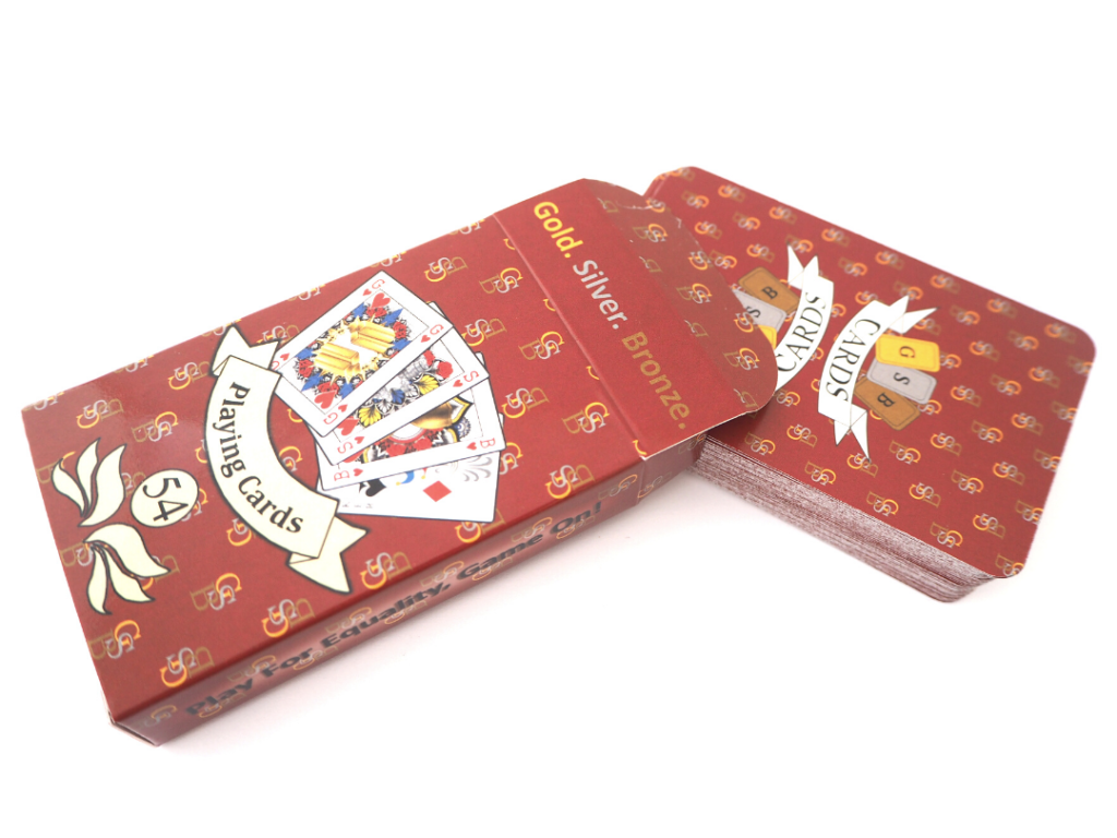 Shop | GSB Playing Cards
