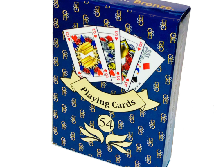 Shop | GSB Playing Cards