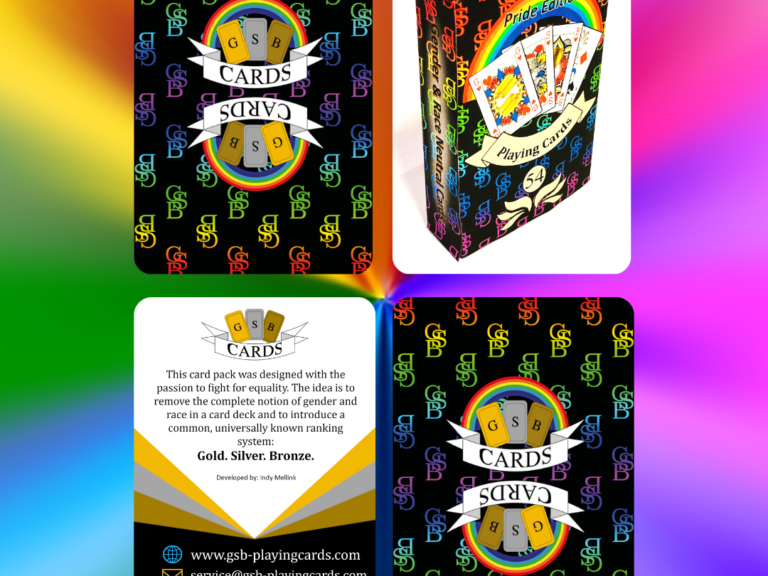 Shop | GSB Playing Cards